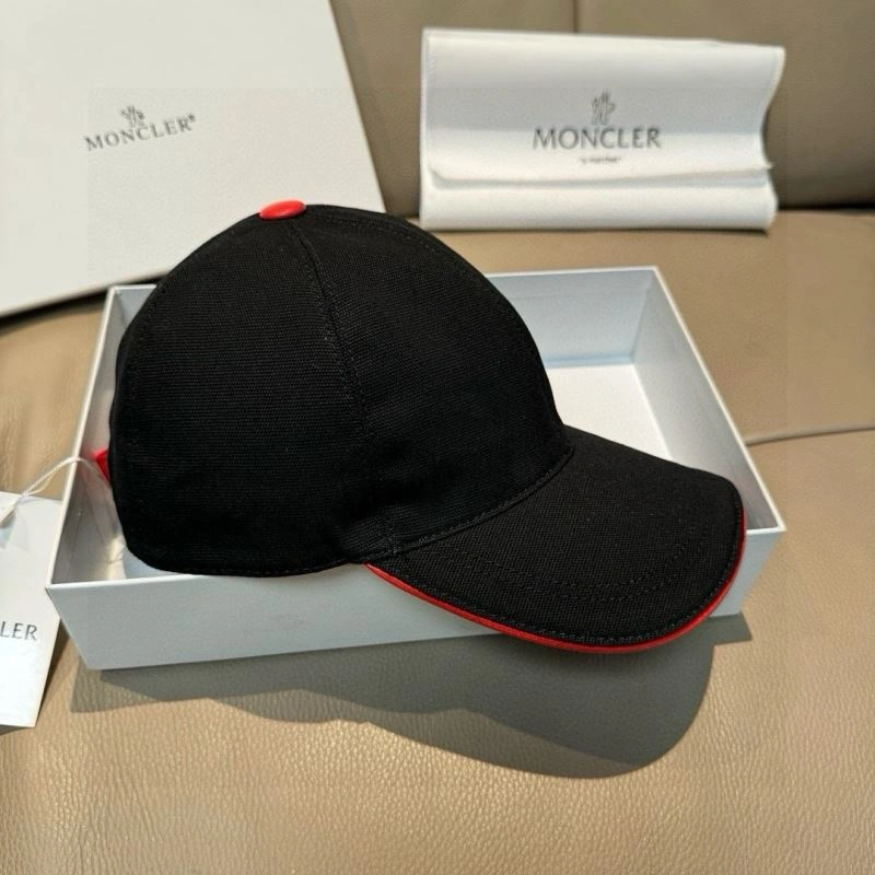 Economical Moncler Caps