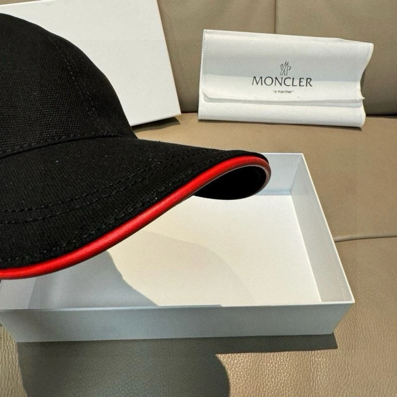 Economical Moncler Caps