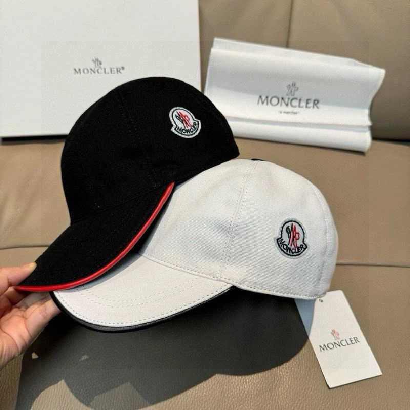 Economical Moncler Caps