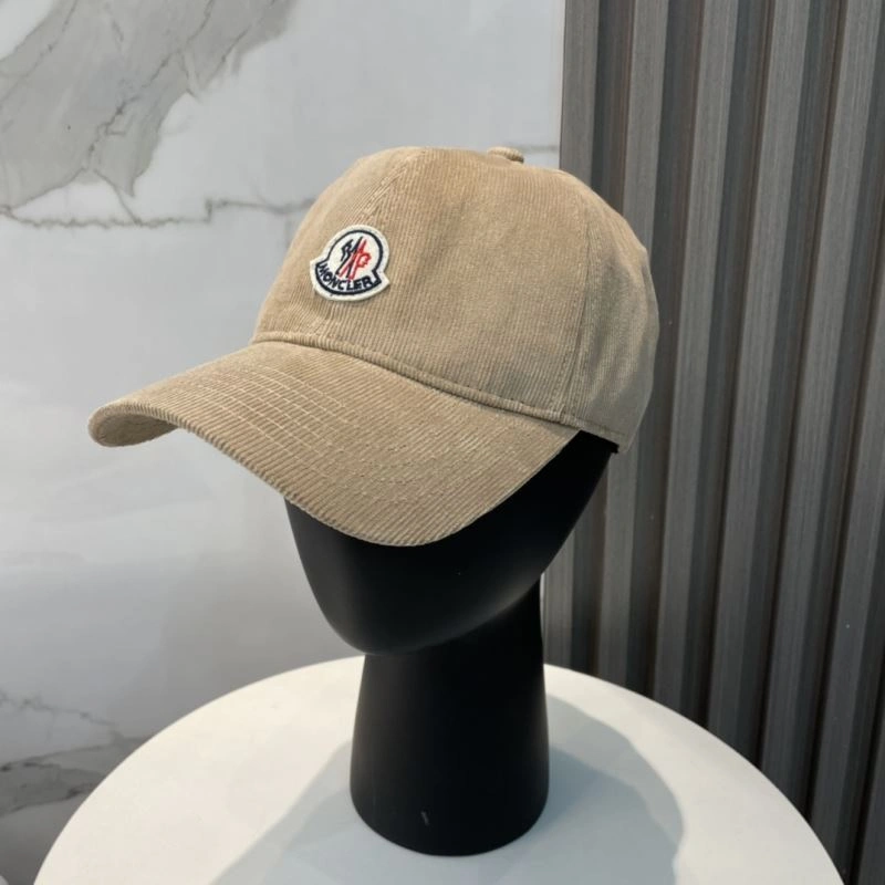Moncler Caps