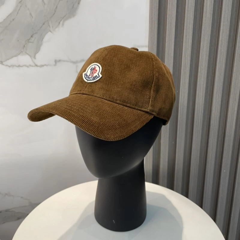 Moncler Caps