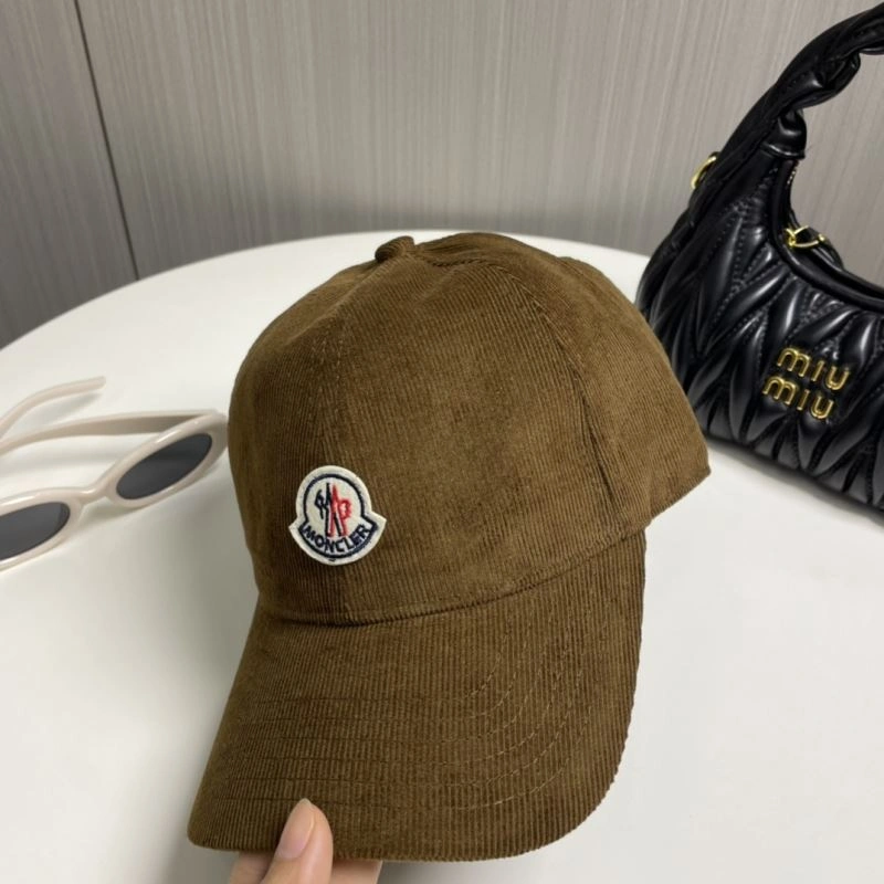 Perfect replica Moncler Caps