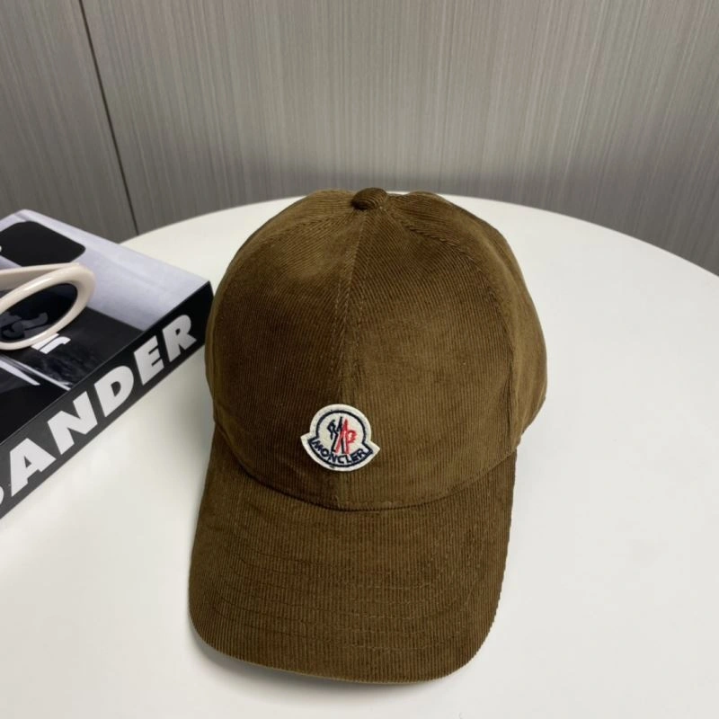 Perfect replica Moncler Caps