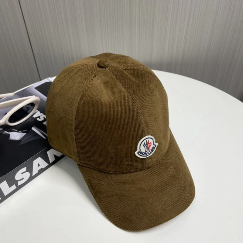 Perfect replica Moncler Caps