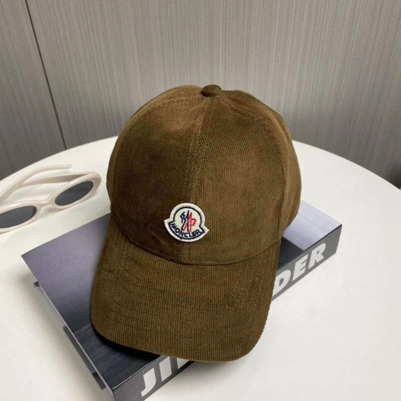 Perfect replica Moncler Caps