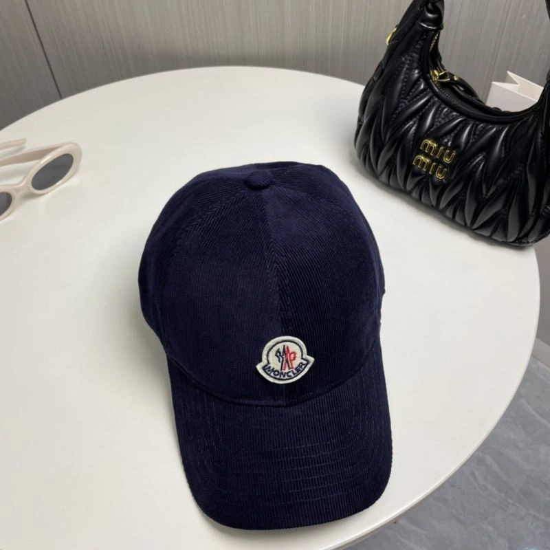 High fidelity Moncler Caps