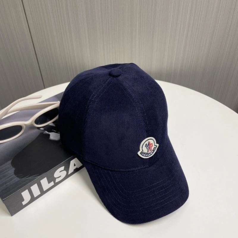 High fidelity Moncler Caps