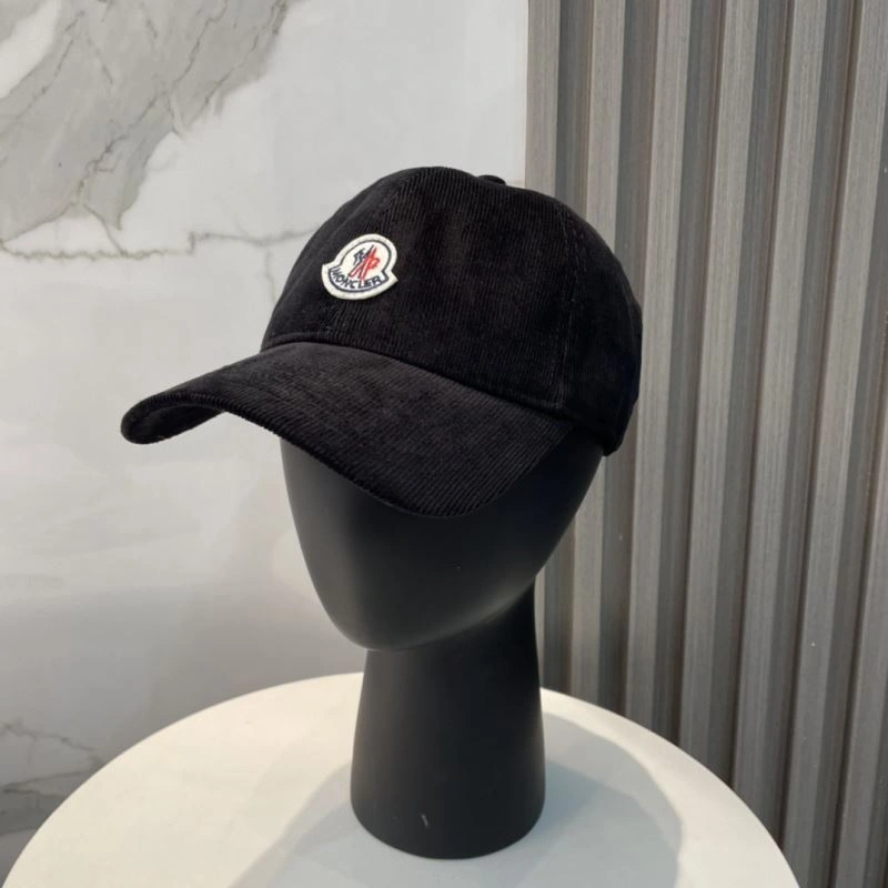 Moncler Caps