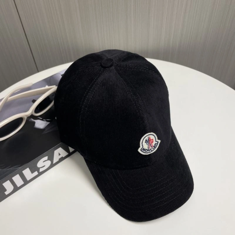 High fidelity Moncler Caps