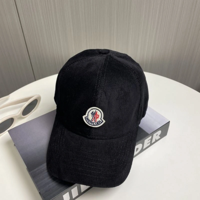 High fidelity Moncler Caps