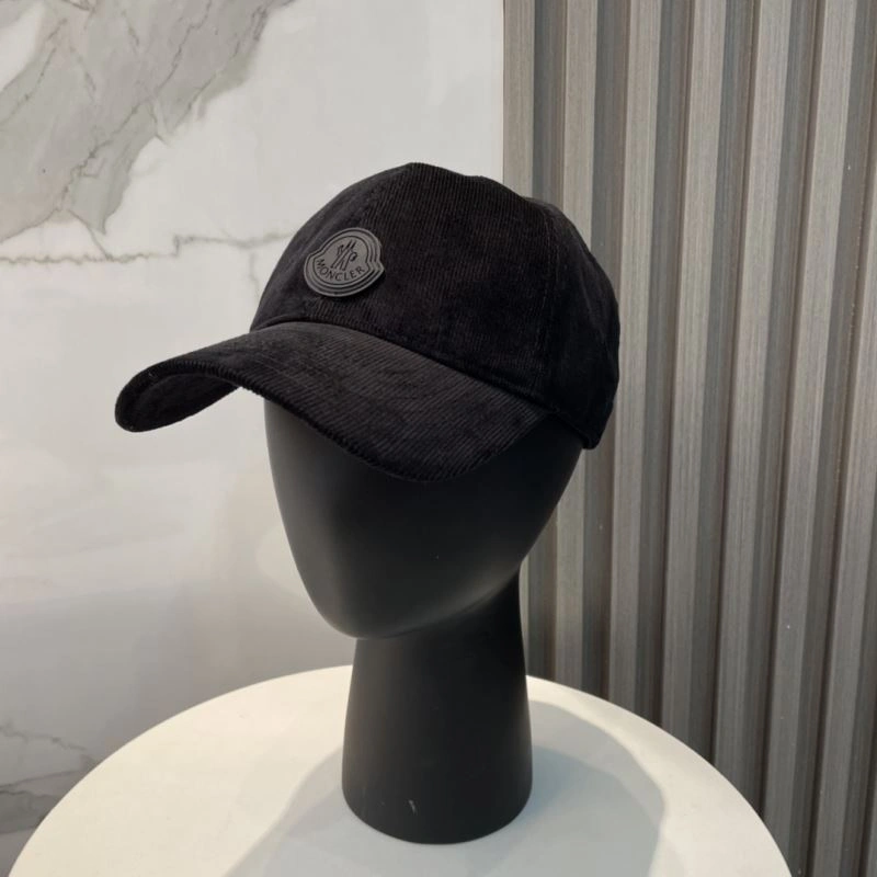 Moncler Caps
