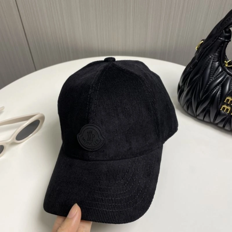 Exact replica Moncler Caps