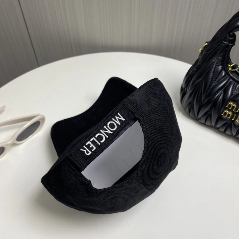 Exact replica Moncler Caps