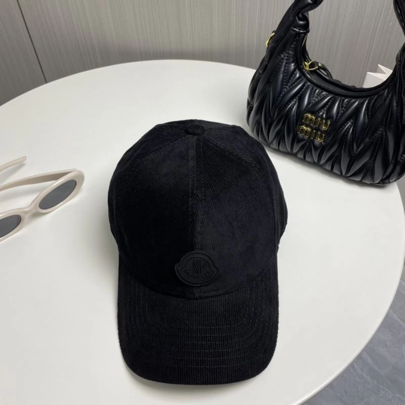 Exact replica Moncler Caps