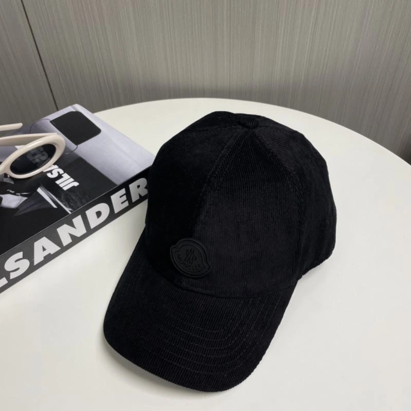 Exact replica Moncler Caps