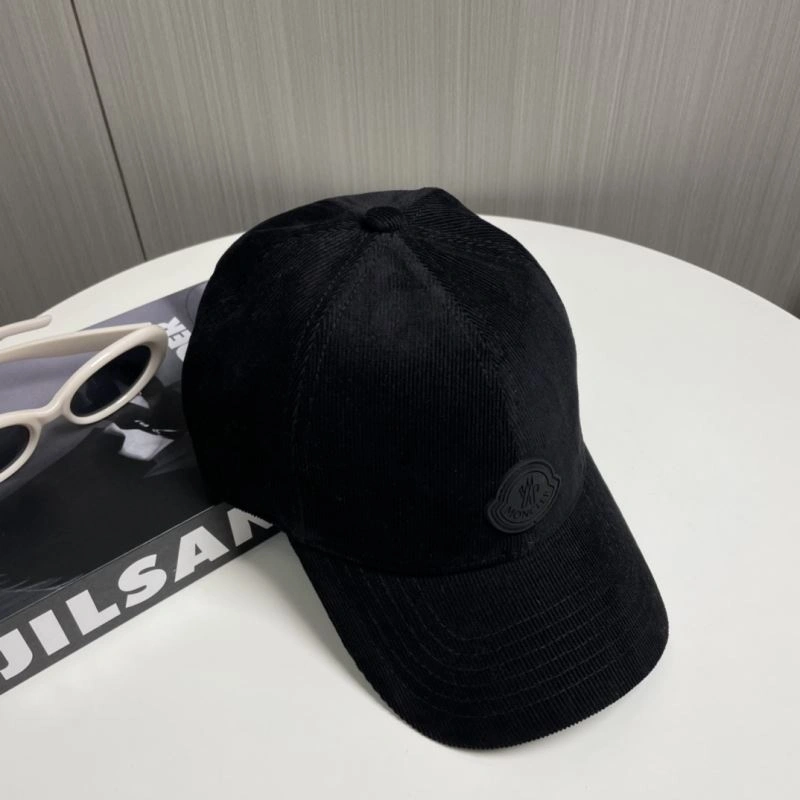 Exact replica Moncler Caps