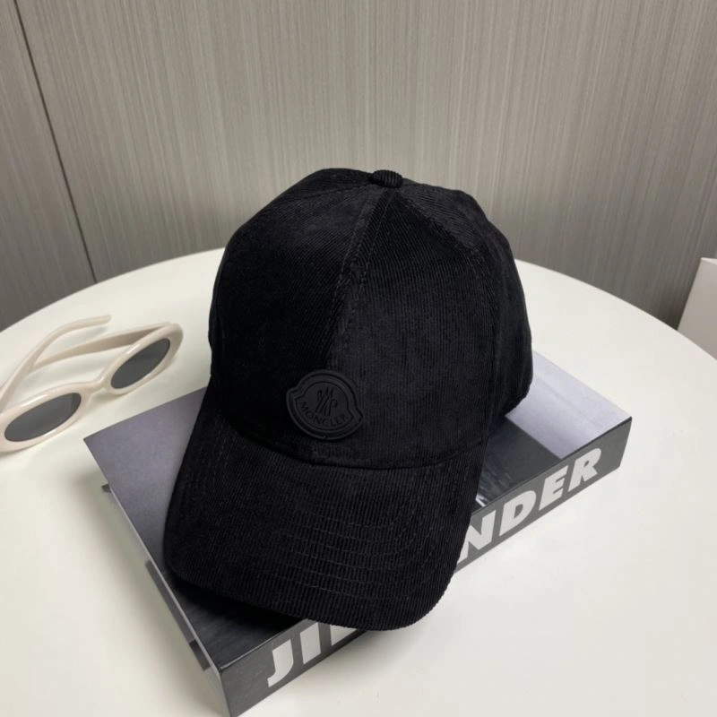 Exact replica Moncler Caps