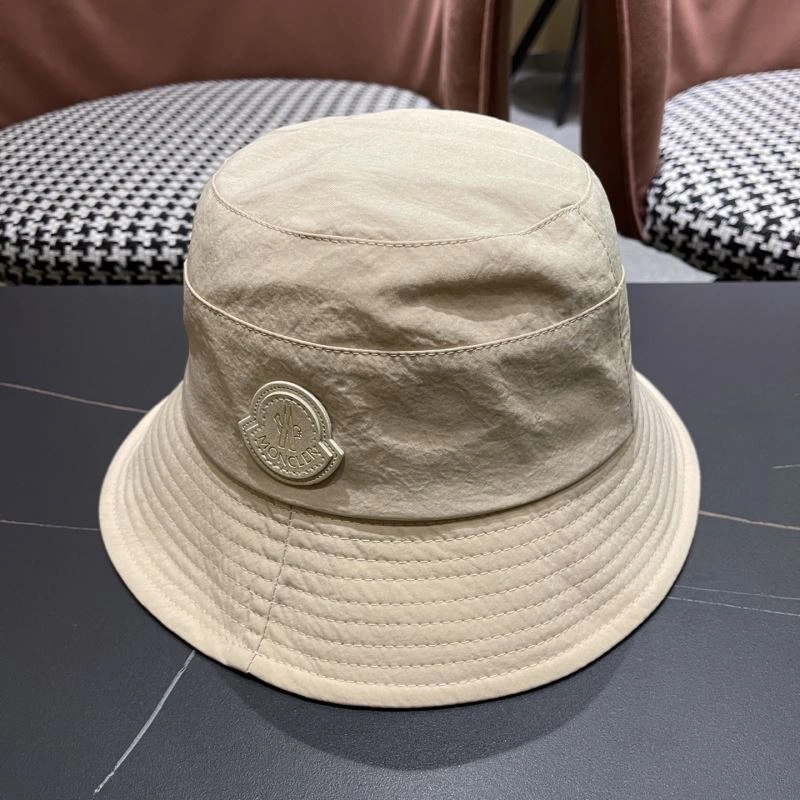 Moncler Caps