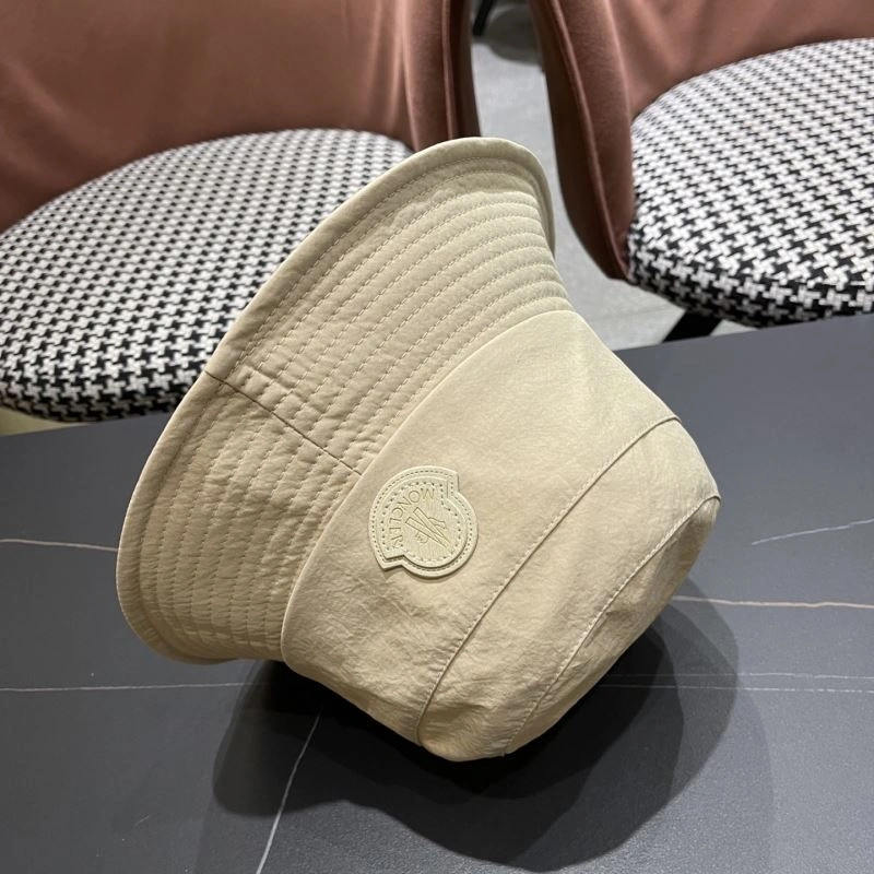Exact replica Moncler Caps
