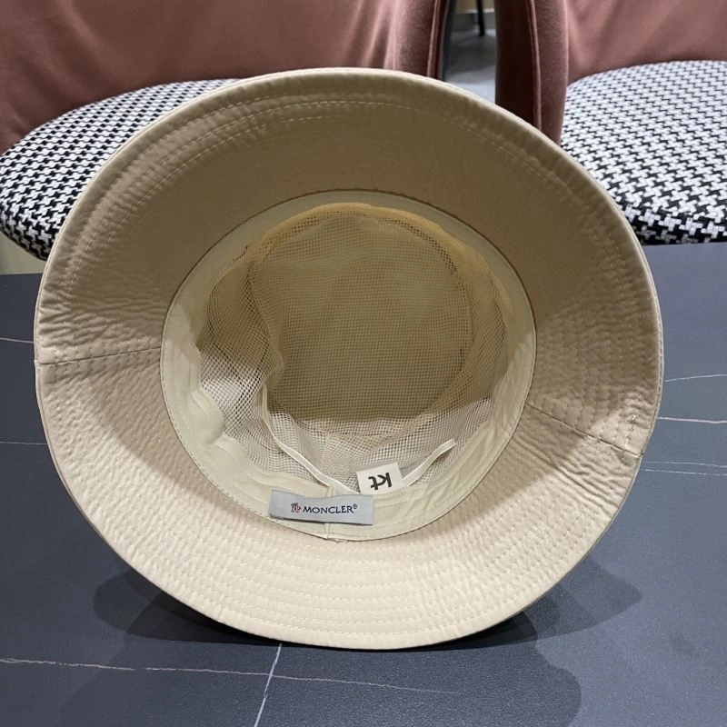 Exact replica Moncler Caps