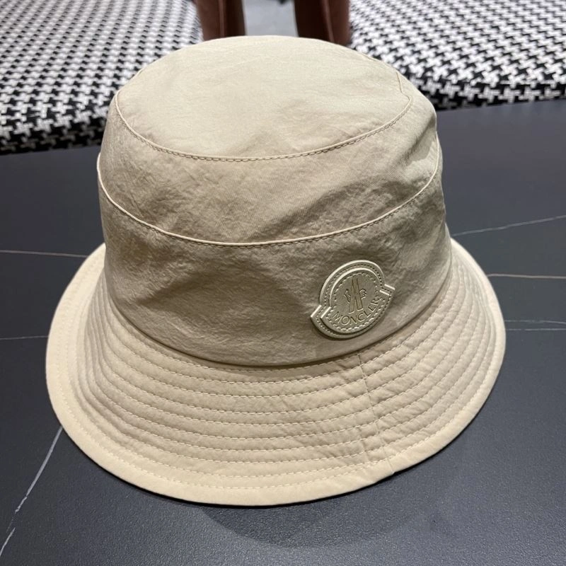 Exact replica Moncler Caps