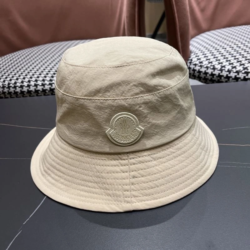 Exact replica Moncler Caps