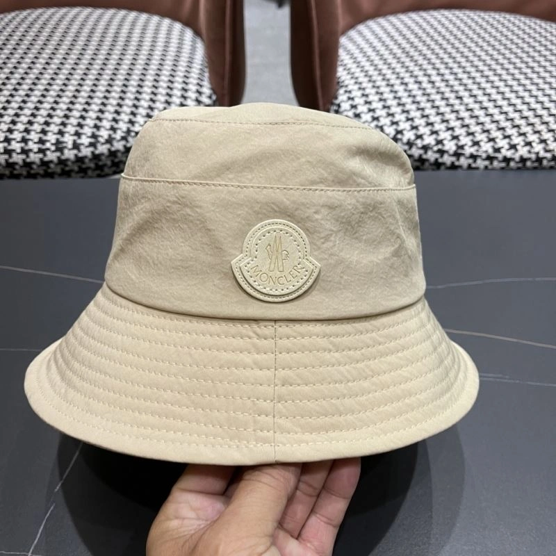 Exact replica Moncler Caps