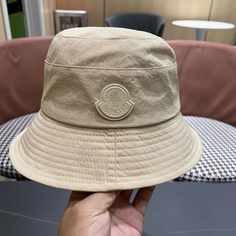 Exact replica Moncler Caps