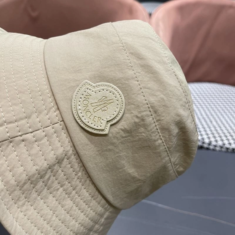 Exact replica Moncler Caps