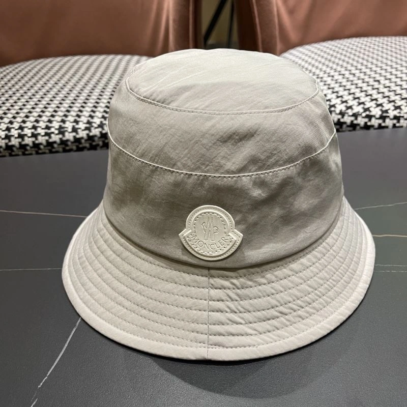 Moncler Caps