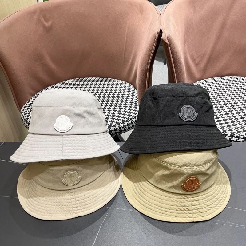 OEM Moncler Caps