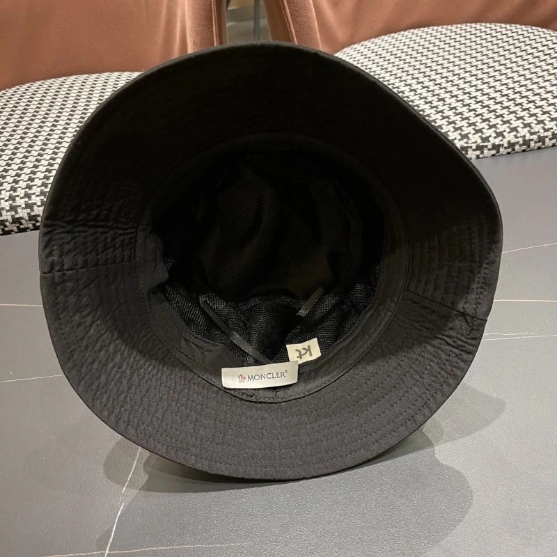 Brand-original Moncler Caps