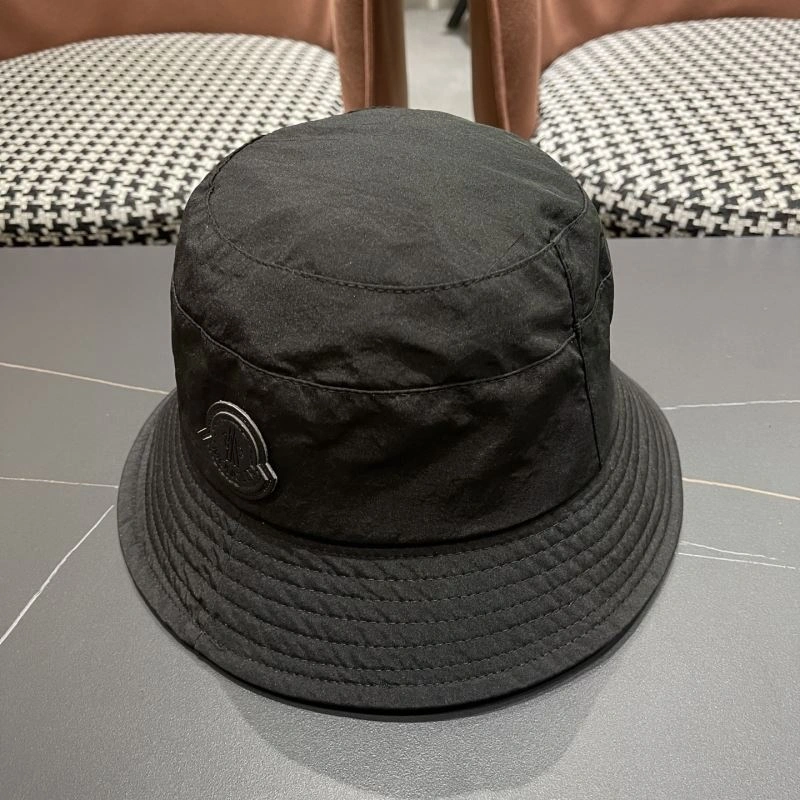 Brand-original Moncler Caps