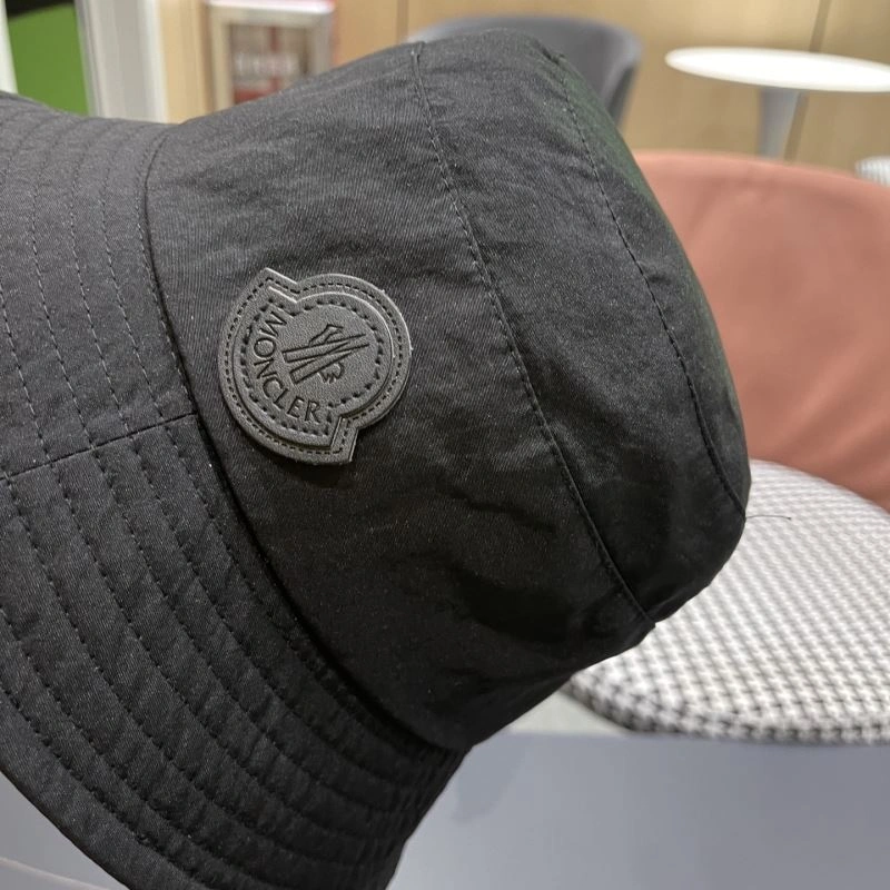 Brand-original Moncler Caps