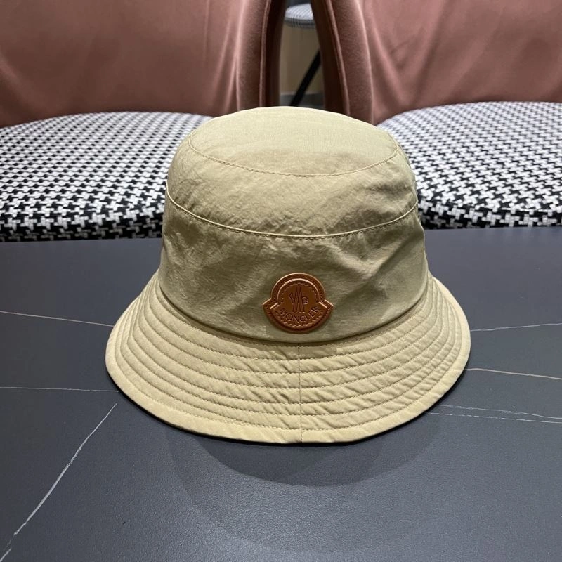 Moncler Caps