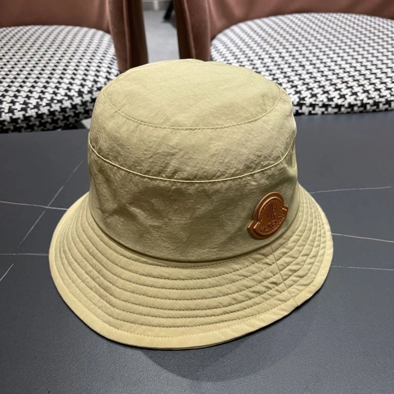 Factory-made Moncler Caps