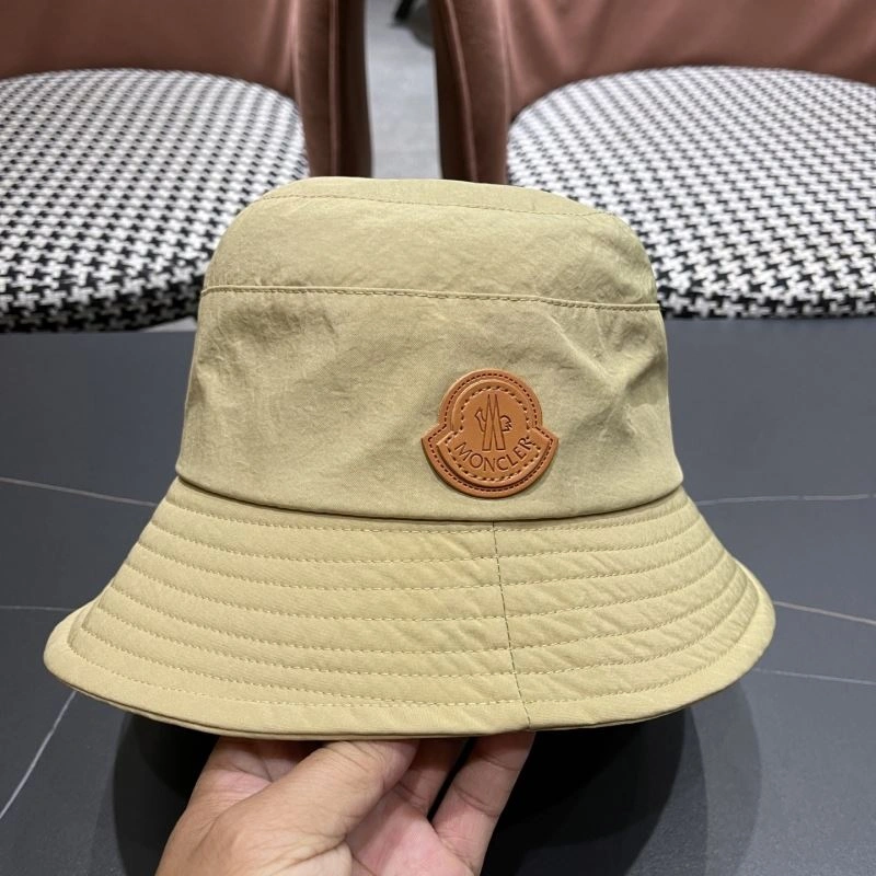 Factory-made Moncler Caps