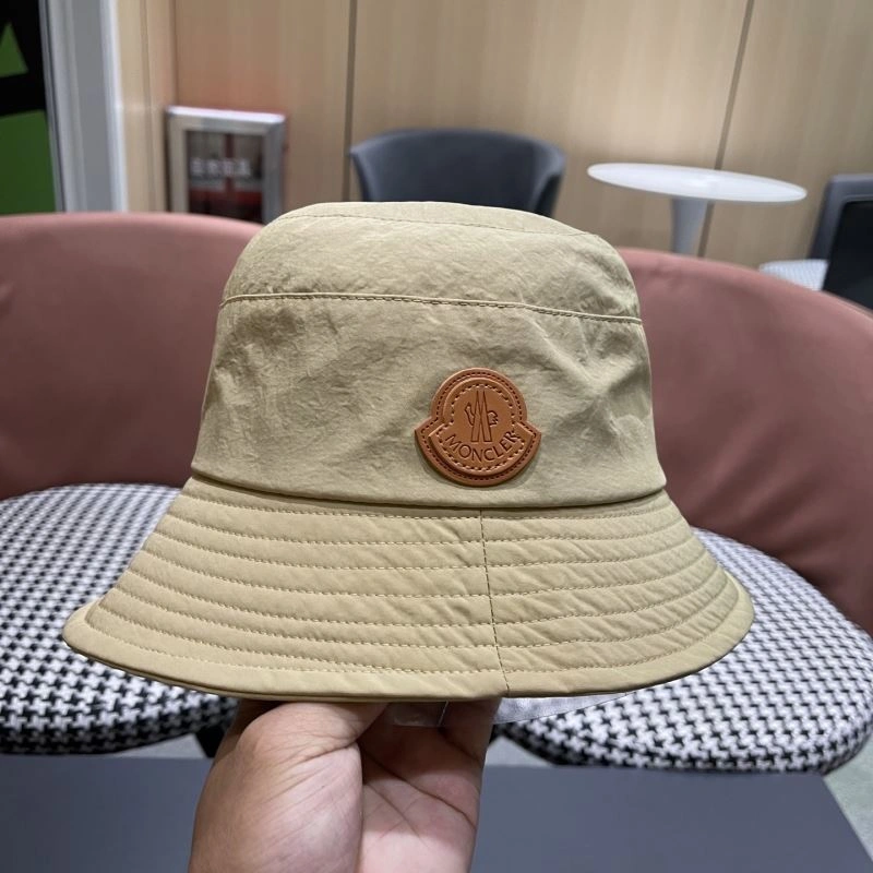 Factory-made Moncler Caps