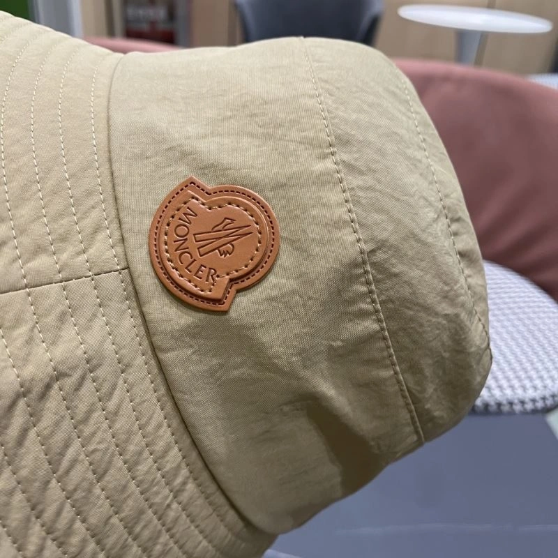 Factory-made Moncler Caps