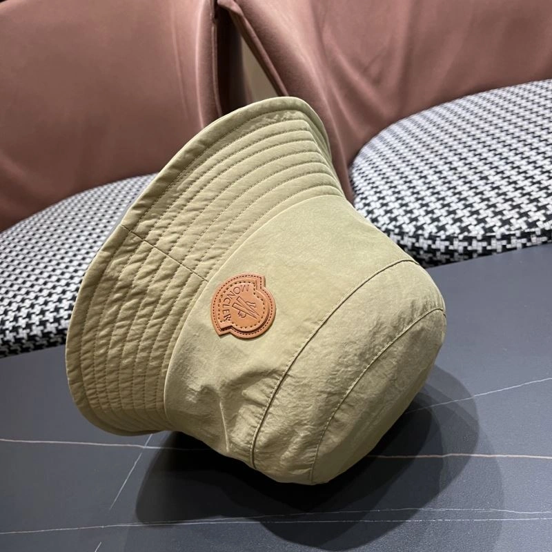 Factory-made Moncler Caps