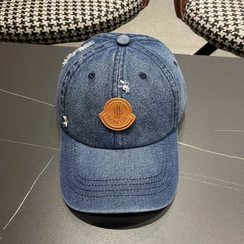 Moncler Caps