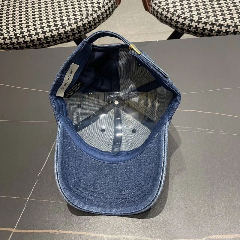 OEM Moncler Caps