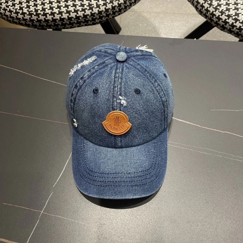 OEM Moncler Caps