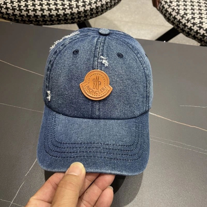 OEM Moncler Caps