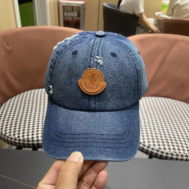 OEM Moncler Caps