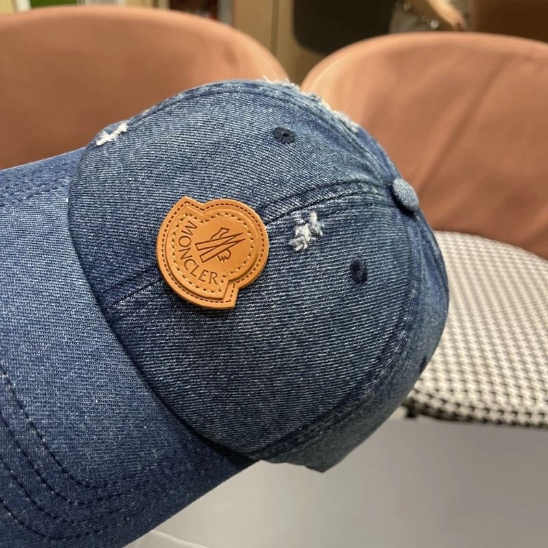 OEM Moncler Caps