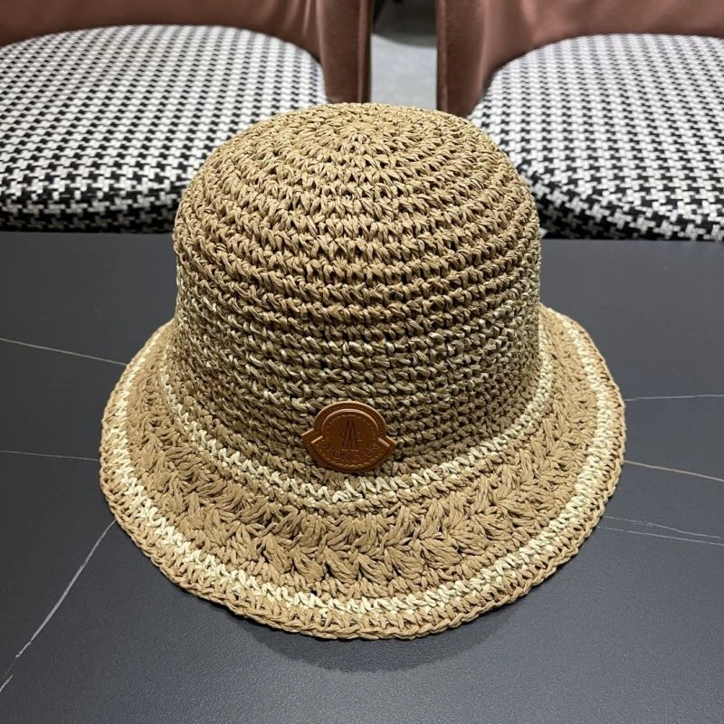 Moncler Caps