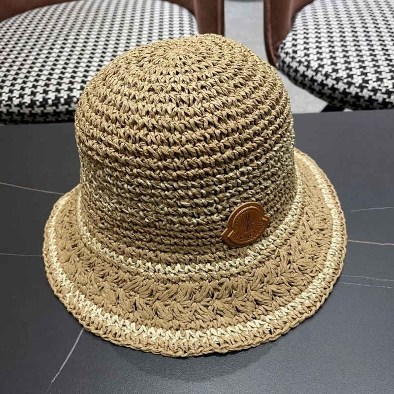 Authentic Moncler Caps
