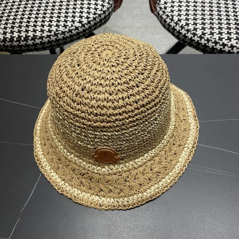 Authentic Moncler Caps