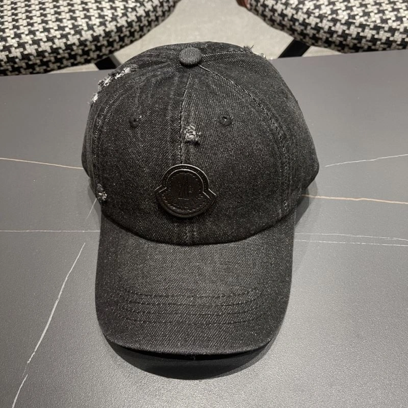 Moncler Caps